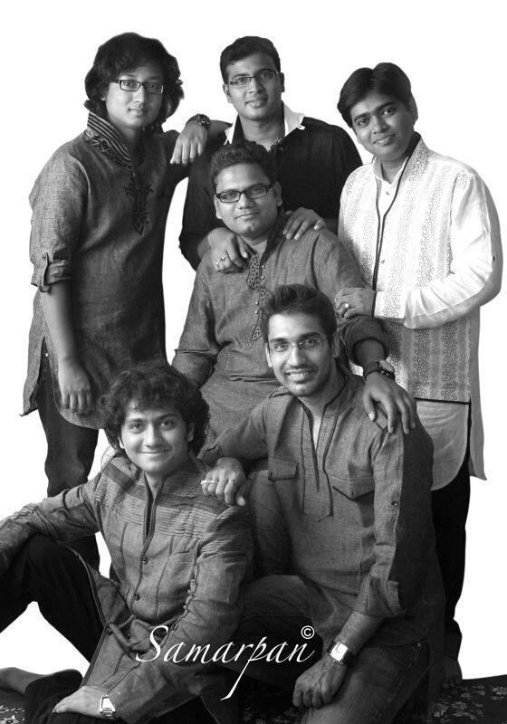 SAMARPAN | AMG India